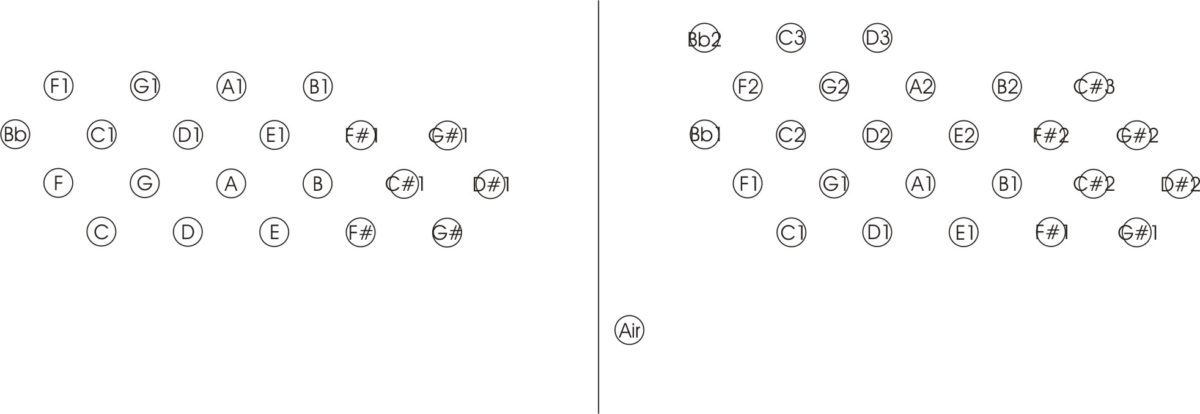 Concertina | Ron Greene