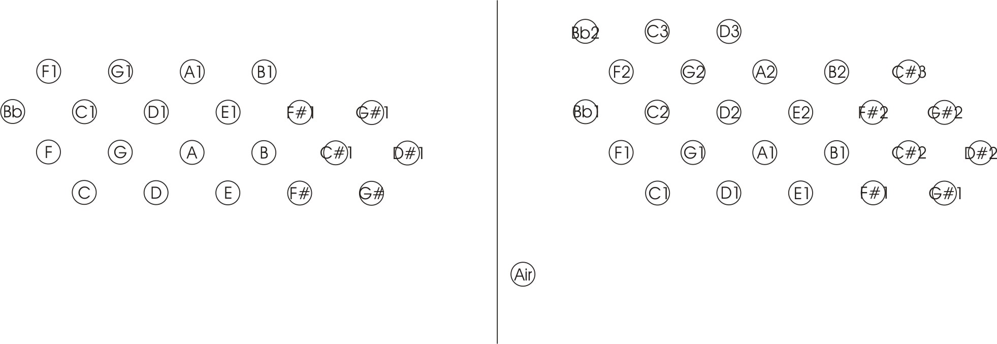 Concertina | Ron Greene